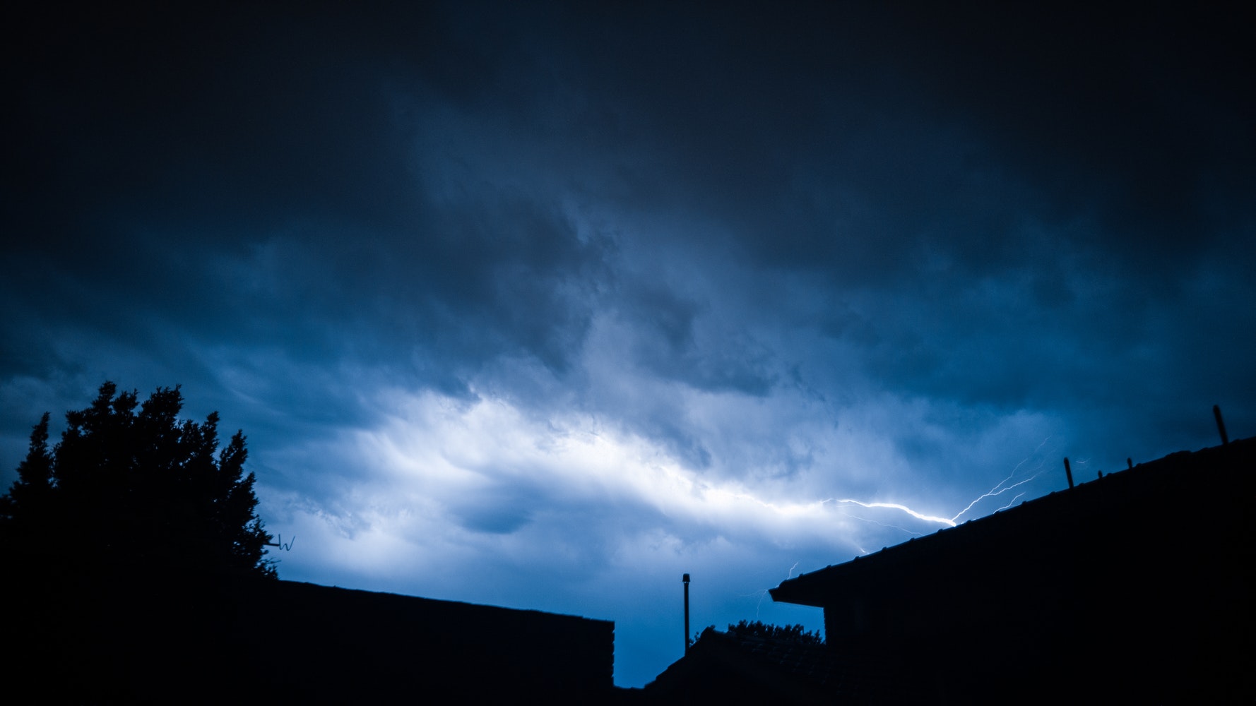 Storm Damage Repair in Springfield, Ohio